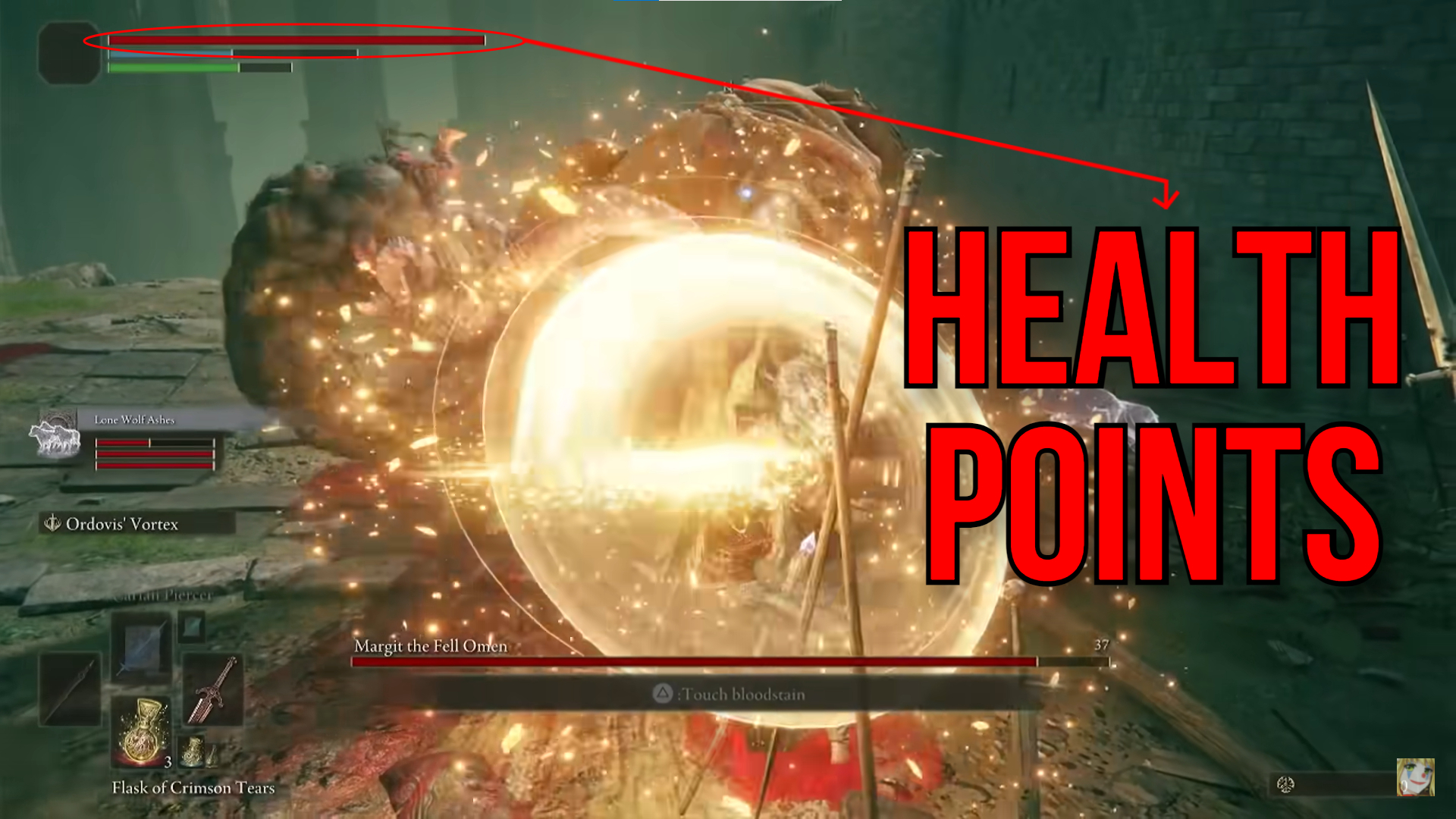 Elden Ring: Stats, Attributes - All Details