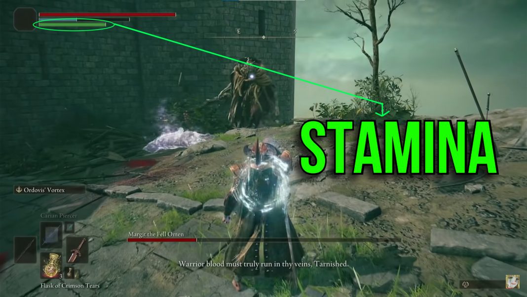 Elden Ring: Stats, Attributes - All Details