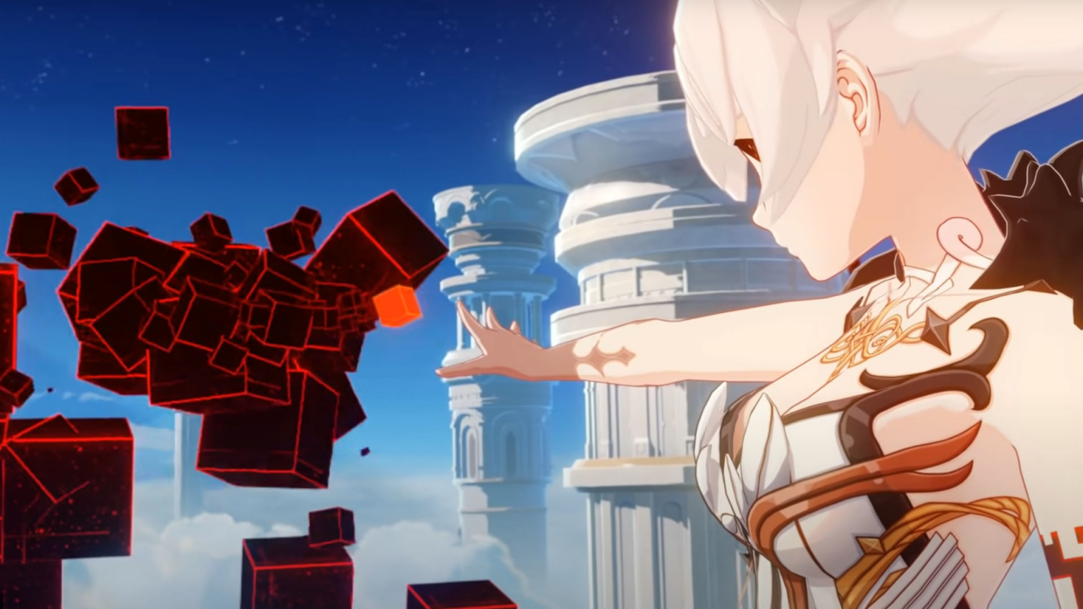Genshin Impact: Tsaritsa, the Cryo Archon; Who is She?