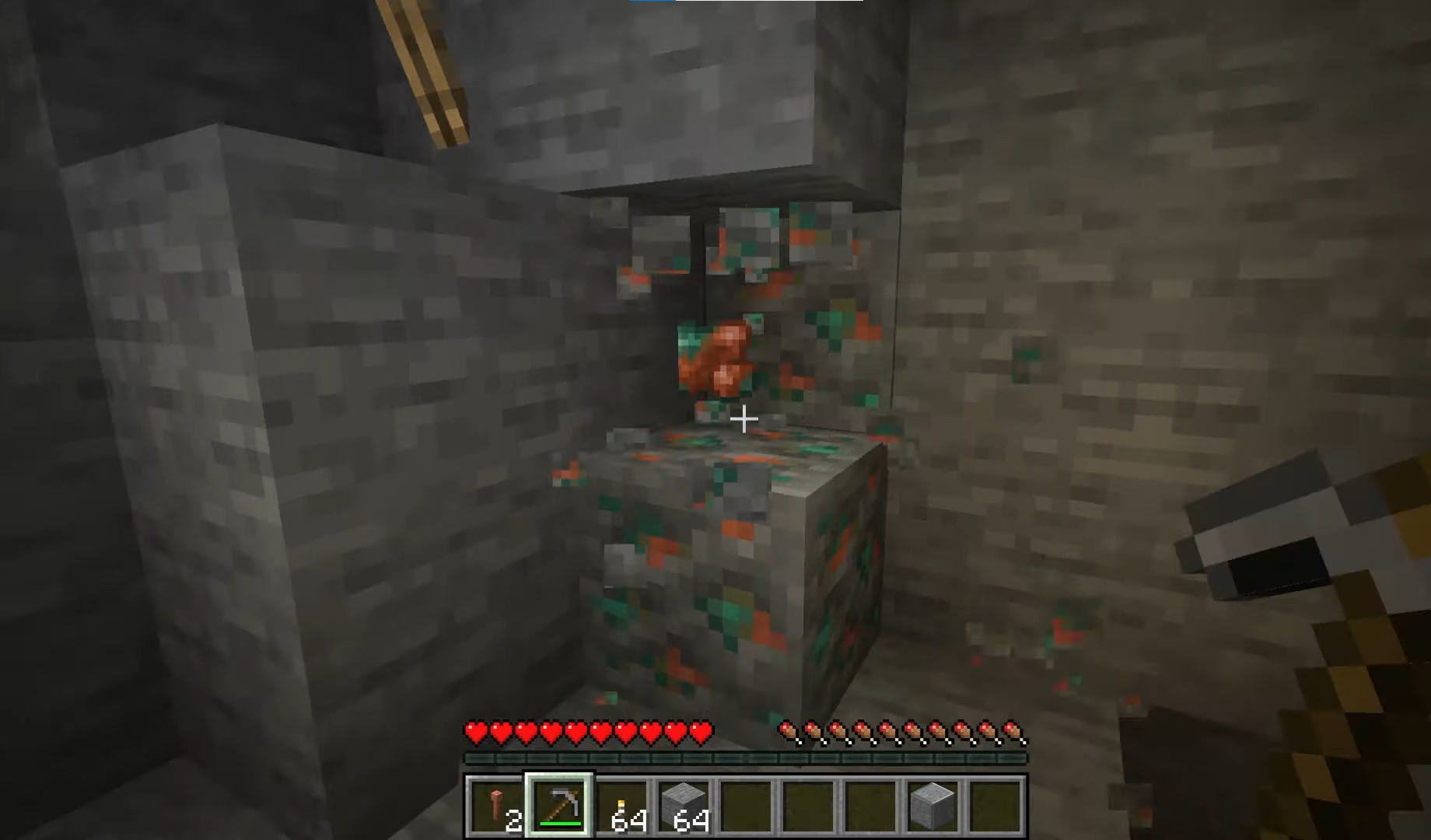 Minecraft: Lightning Rod, All Details