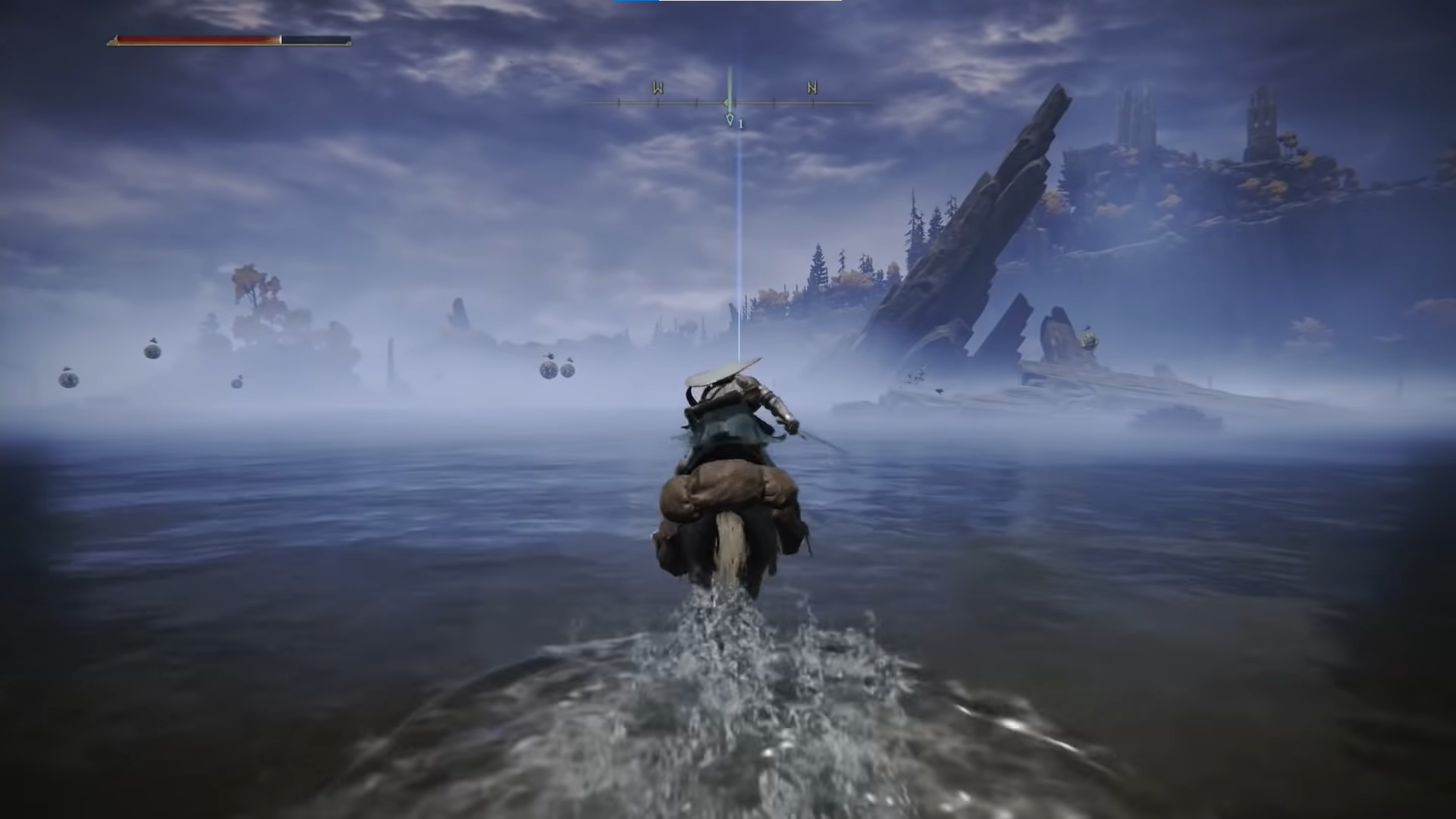 Elden Ring: Carian Knight Set, All Details