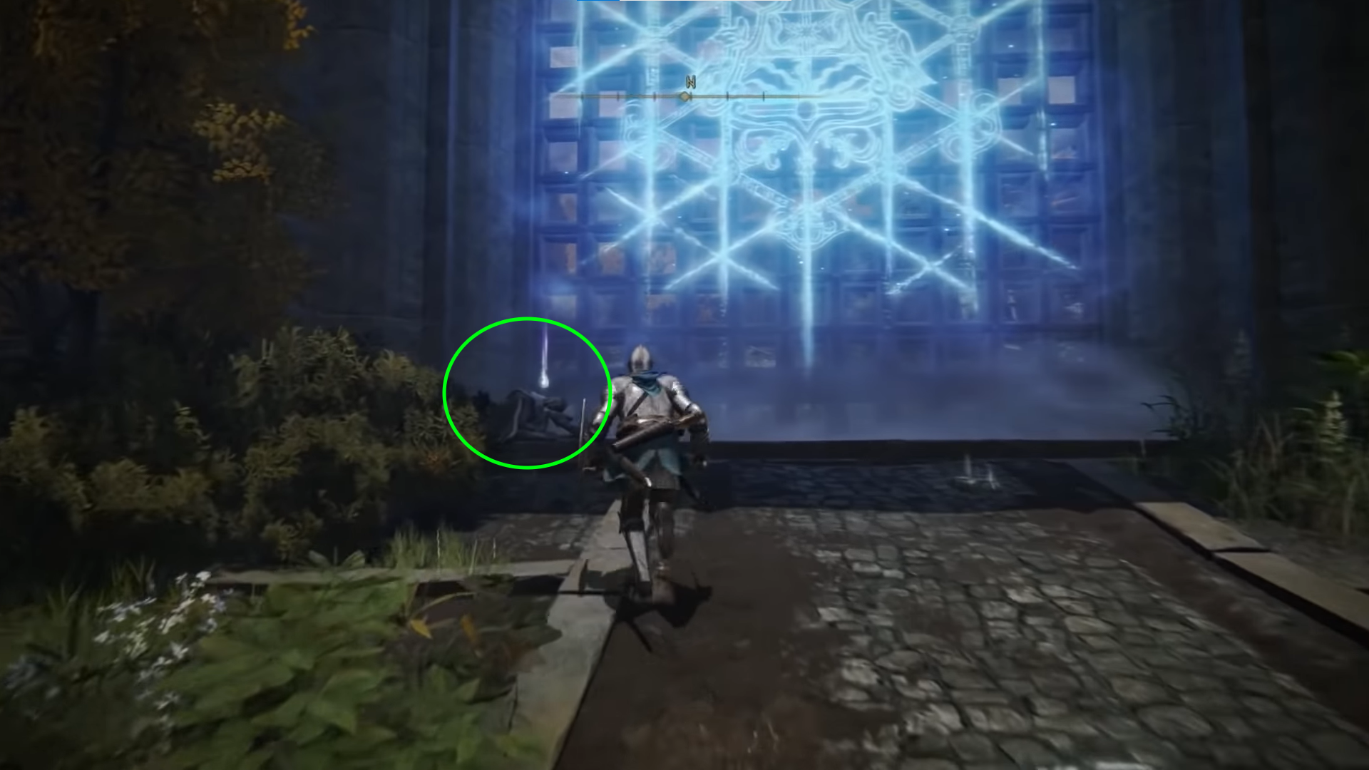 Elden Ring: Carian Knight Set, All Details