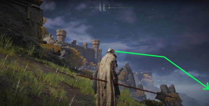 Elden Ring: Purified Ruins - All Details