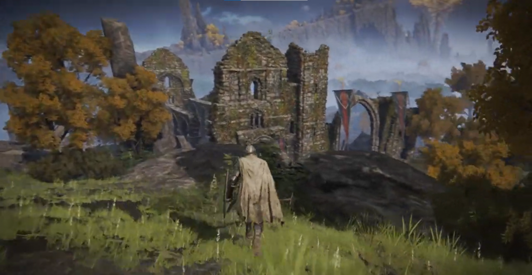 Elden Ring: Purified Ruins - All Details