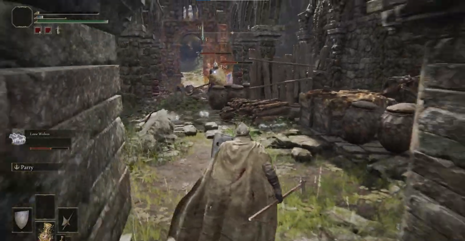 Elden Ring: Purified Ruins - All Details