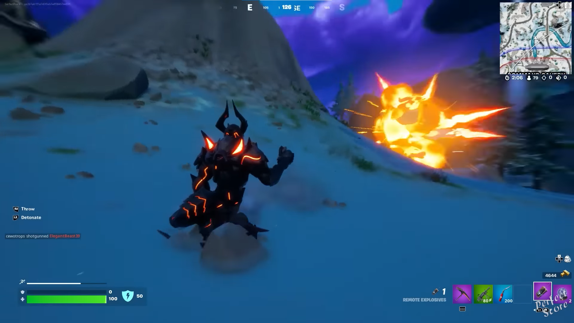 Fortnite: Season 2, Week 8 Challenges Complete Guide (Chapter 3)