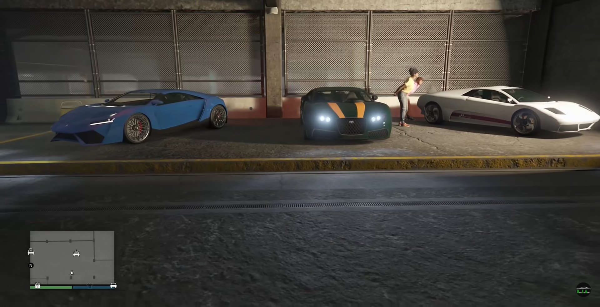 GTA Online Weekly Update: May 5, 2022
