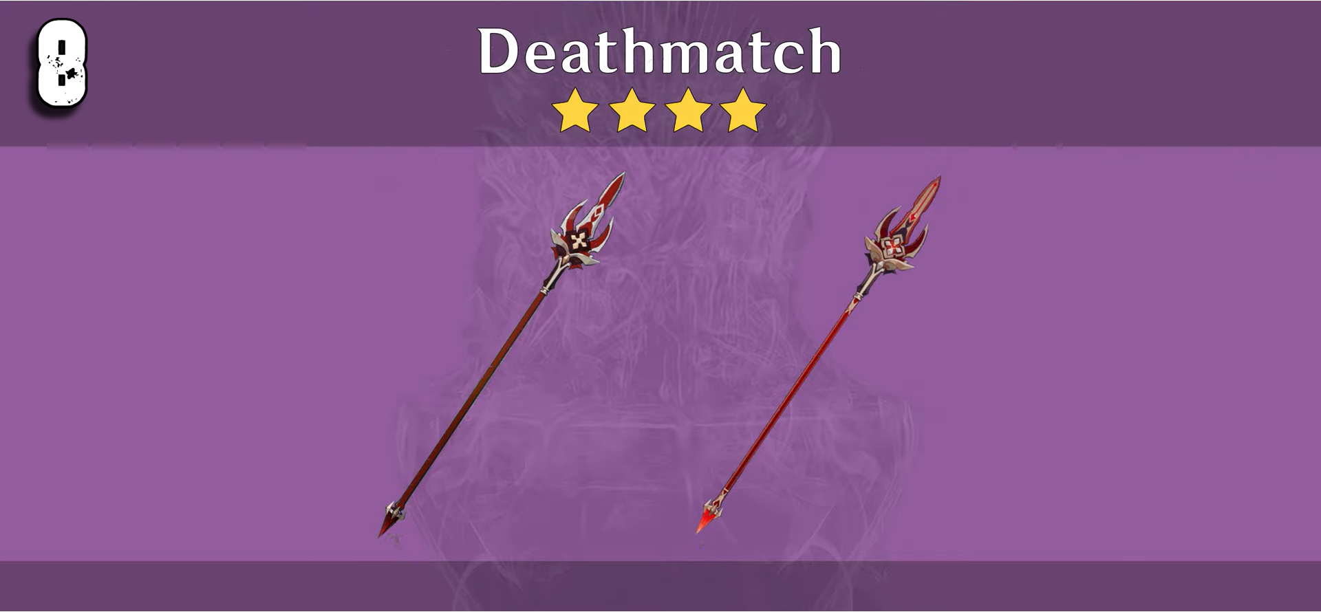 Genshin Impact: Top 10 Polearms