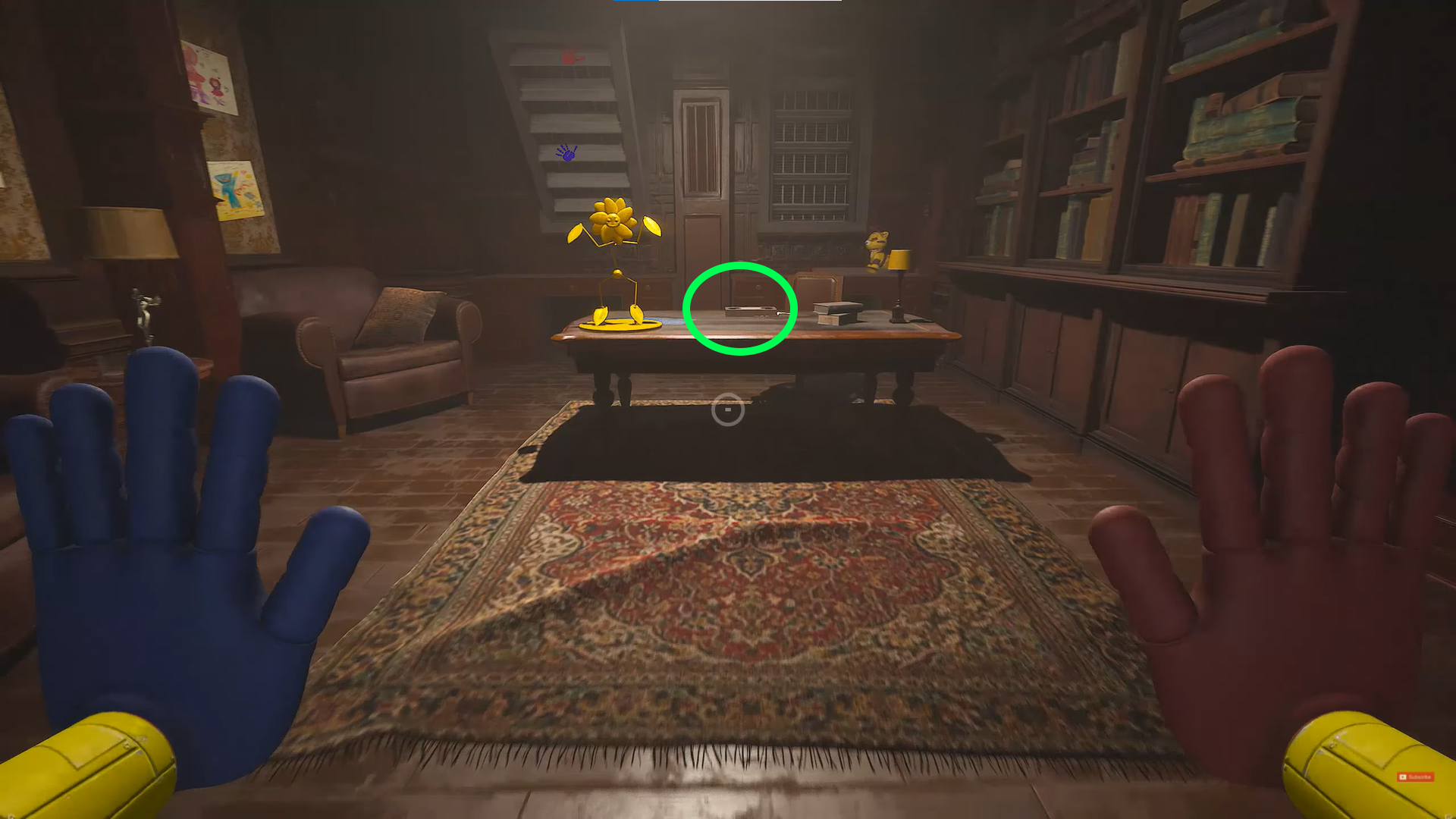 Poppy Playtime 2: All VHS Tape Locations; Where to Find
