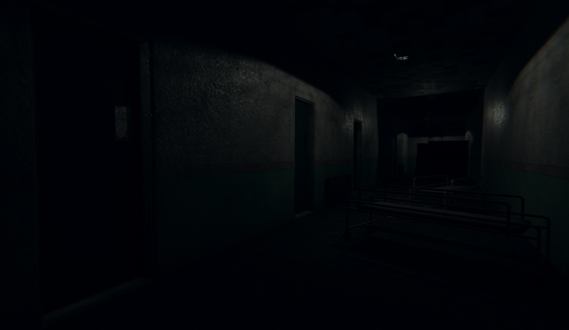 Developers of Phasmophobia Teases Main Menu Makeover + Update Details