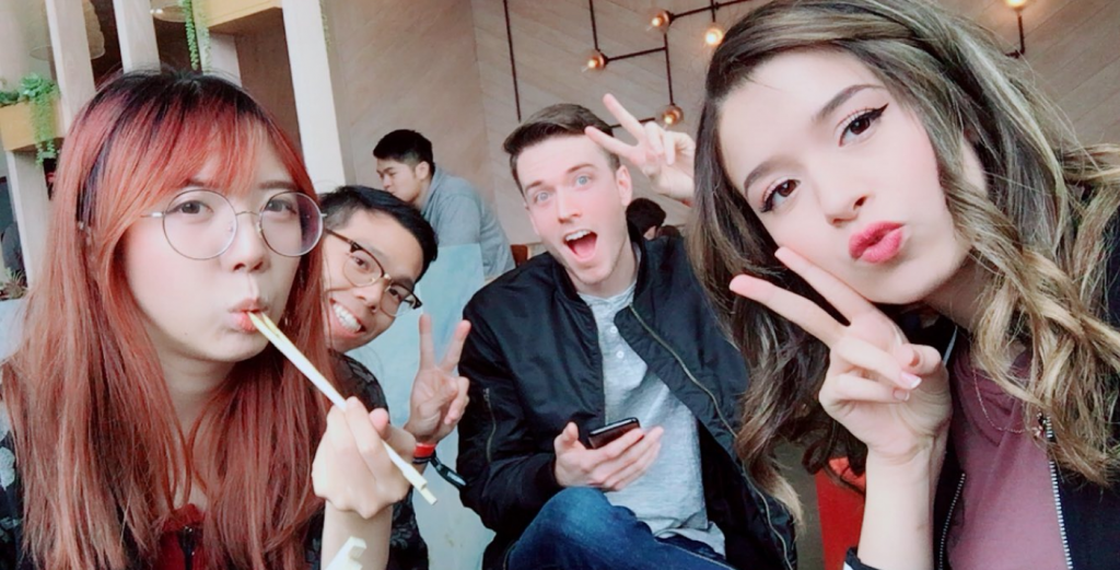 Who is Pokimane? Why is She popular?