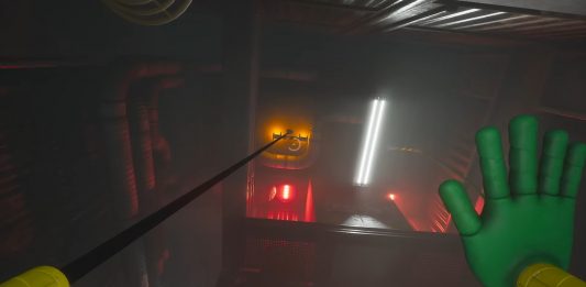 Poppy Playtime Chapter 2: Third Train Code (Complete Guide)