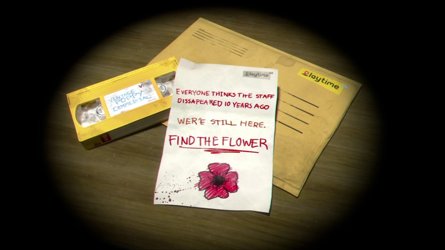 Fortnite: Poppy Playtime Map Code + How To Play