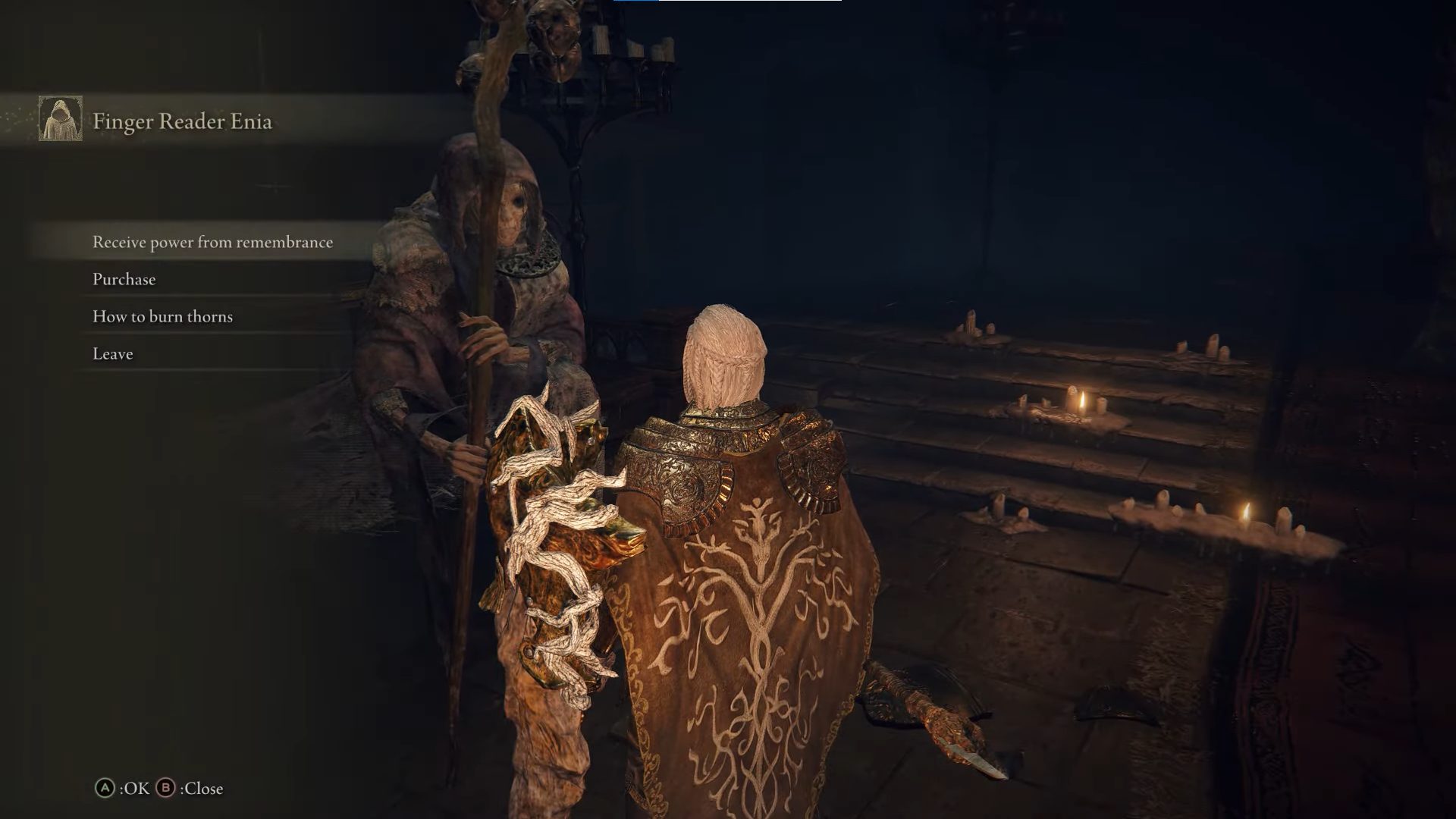 Elden Ring: Talisman Pouch - All Locations