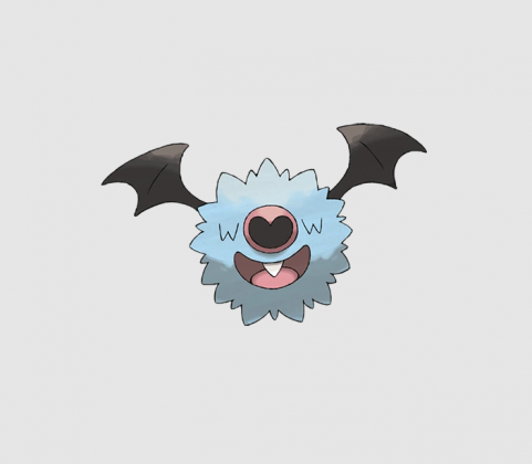 10 Best Bat Pokemon - Ranked