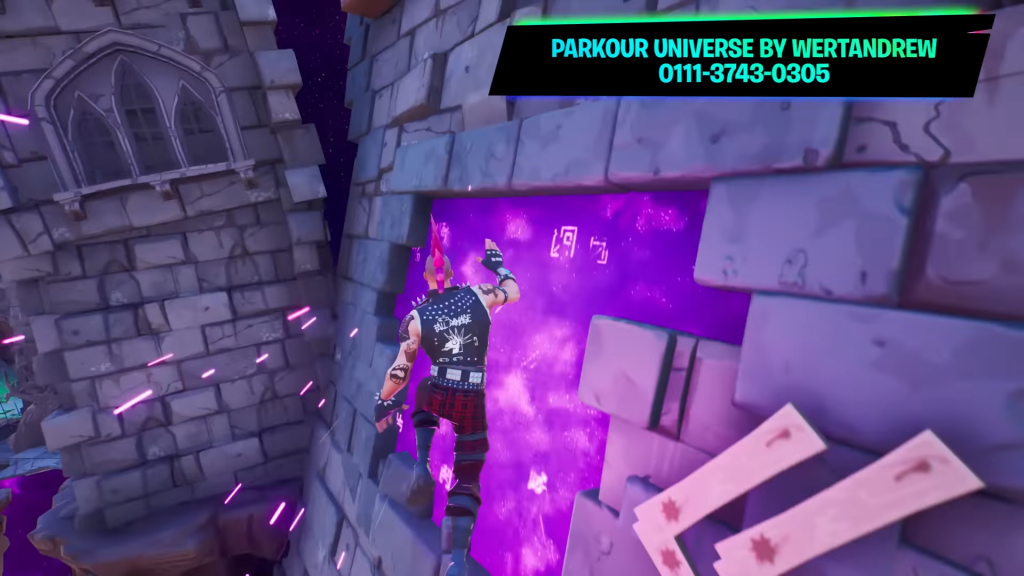 Fortnite: Island Hopper Quest - All Details