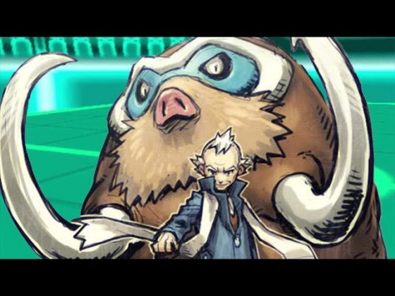 Pokemon: 10 Easiest Gym Leaders - Ranked