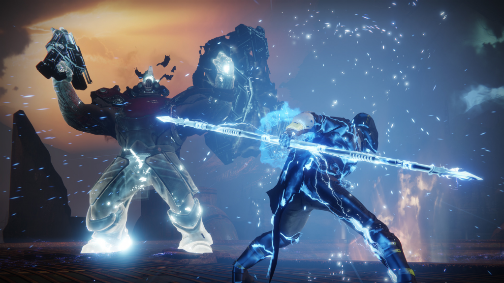 Rumor: Destiny Mobile Game in the Works - Is it True?