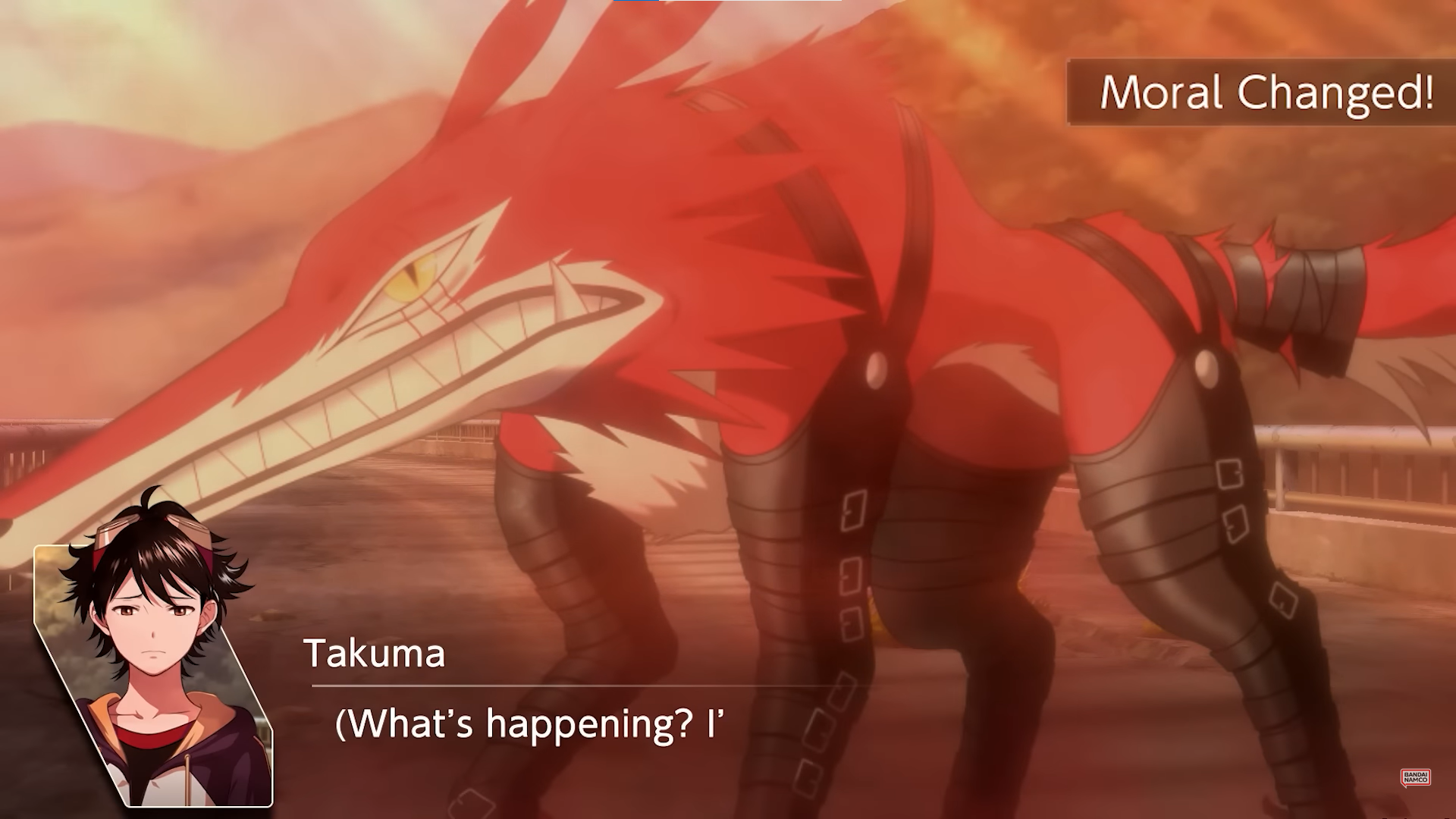 Digimon Survive Release Date + Karma System + Attributes Explained ...