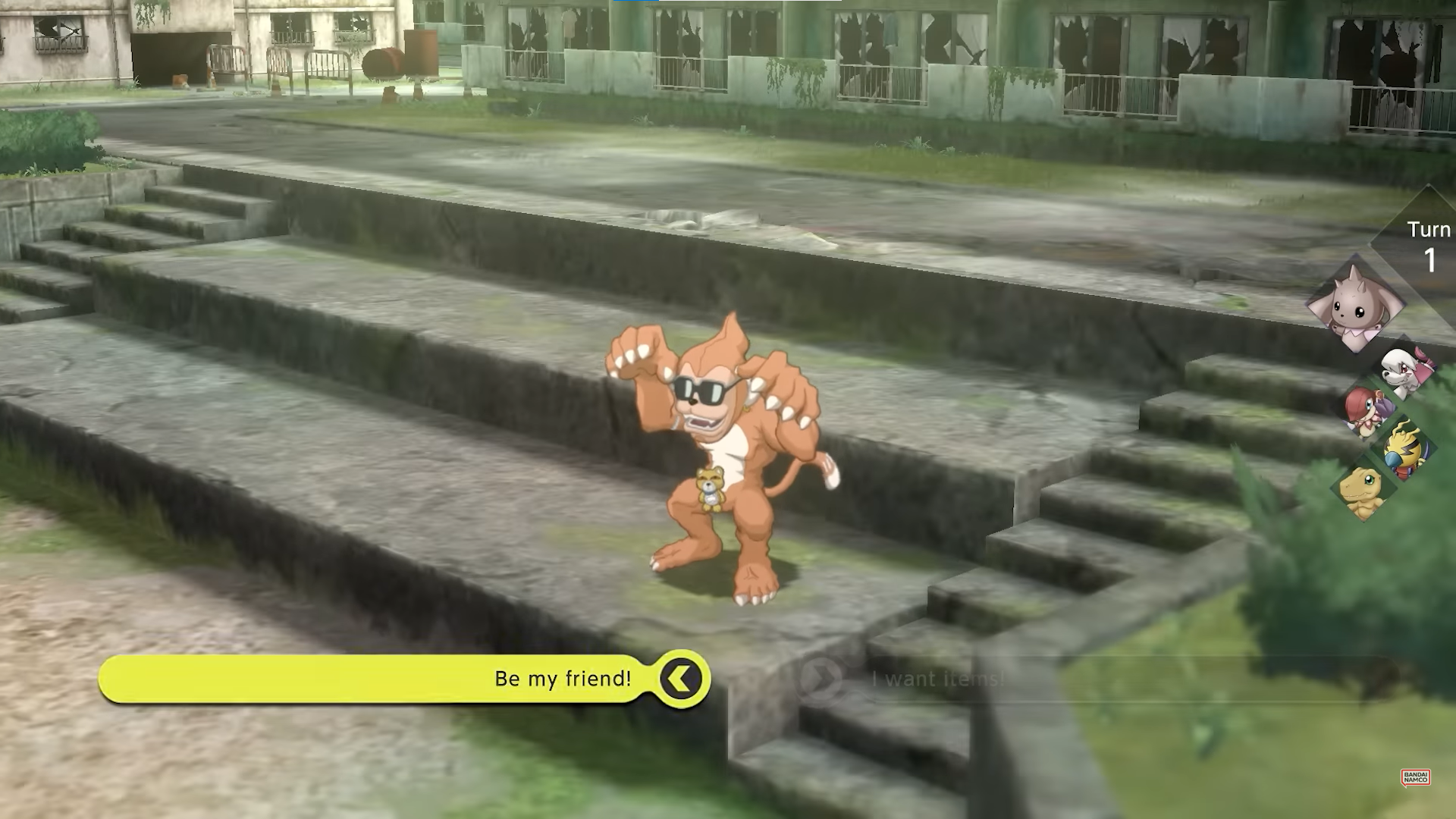 Digimon Survive Release Date + Karma System + Attributes Explained ...