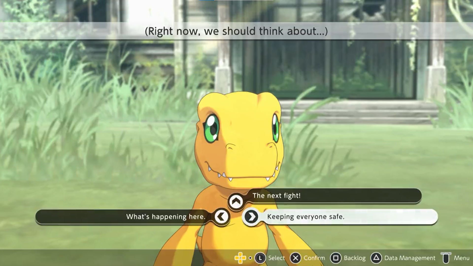 Digimon Survive Release Date + Karma System + Attributes Explained ...