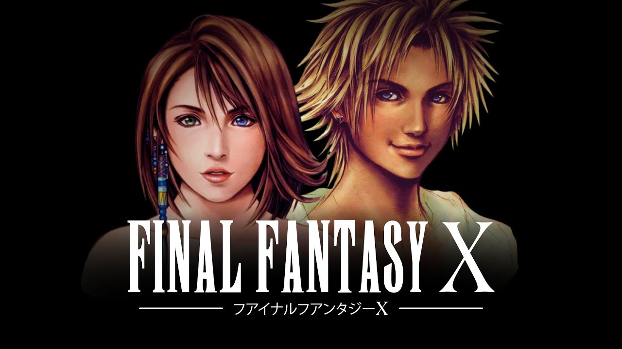Top 10 Best Final Fantasy Games - Ranked