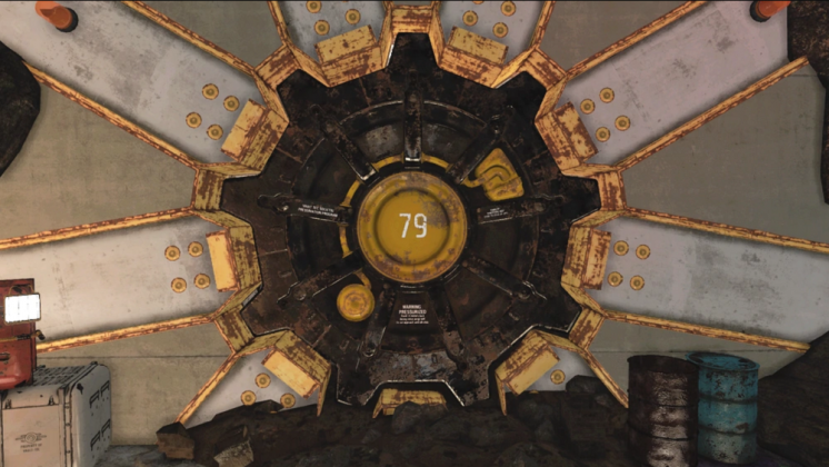 Fallout 76: Mysterious Cave - All Details