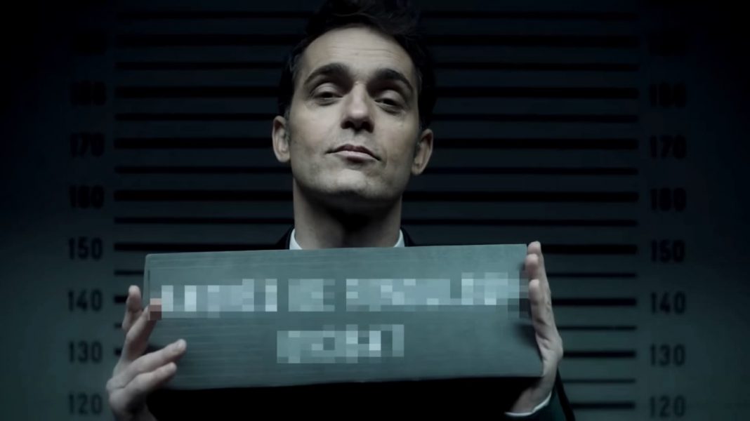 Money Heist: All Main Characters - Backstory, Age + Height