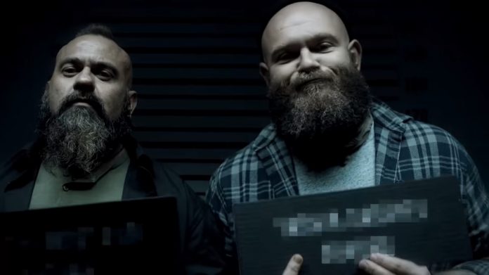 Money Heist: All Main Characters - Backstory, Age + Height