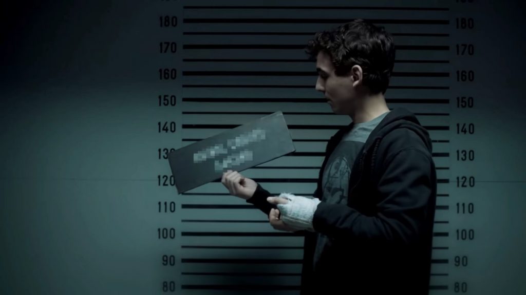 Money Heist: All Main Characters - Backstory, Age + Height