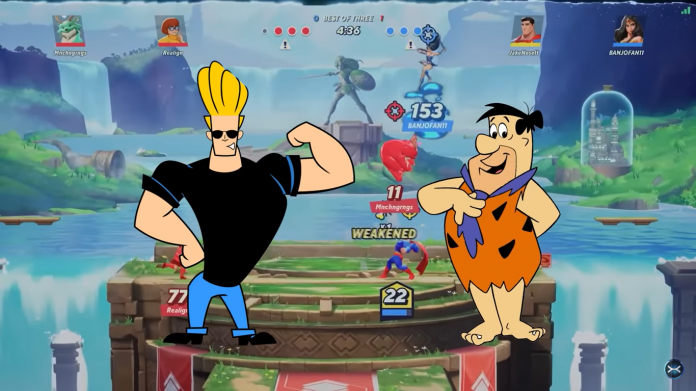 MultiVersus: All Confirmed and Leaked Characters So Far