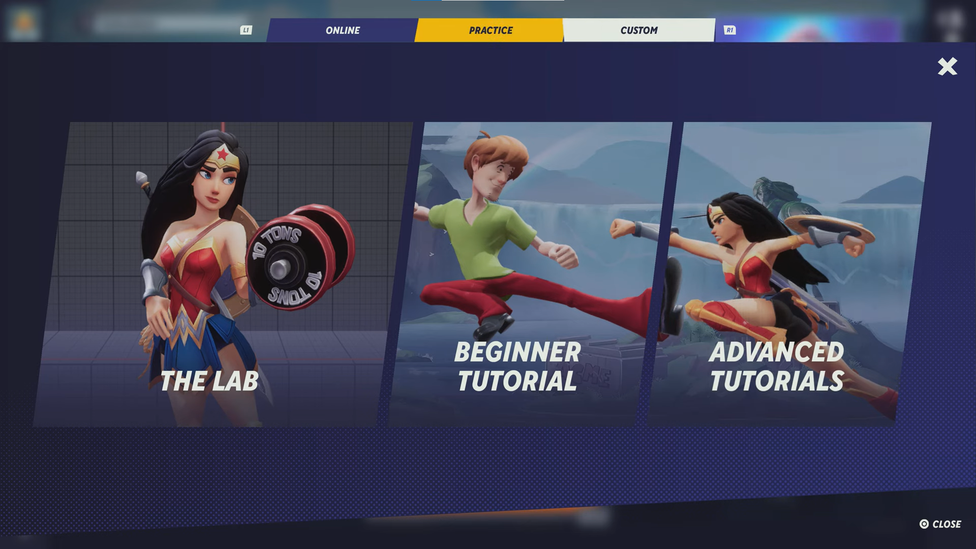 MultiVersus: How to Try, Test & Unlock All Characters