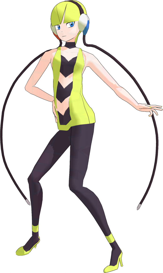 Pokemon: 10 Hardest Gym Leaders - Ranked