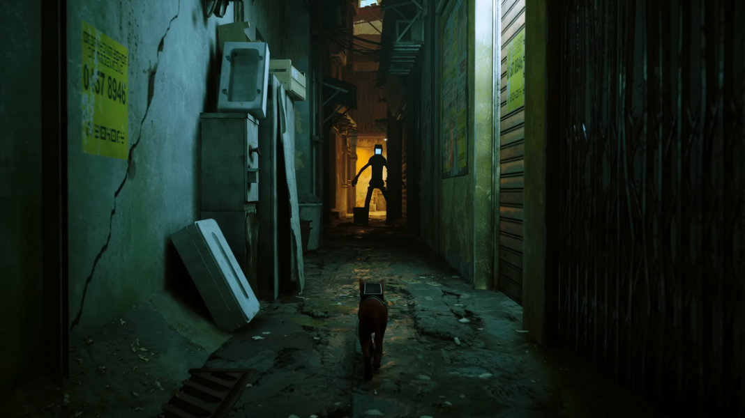 10 Things You Probably Didn't Know About the Game "Stray"