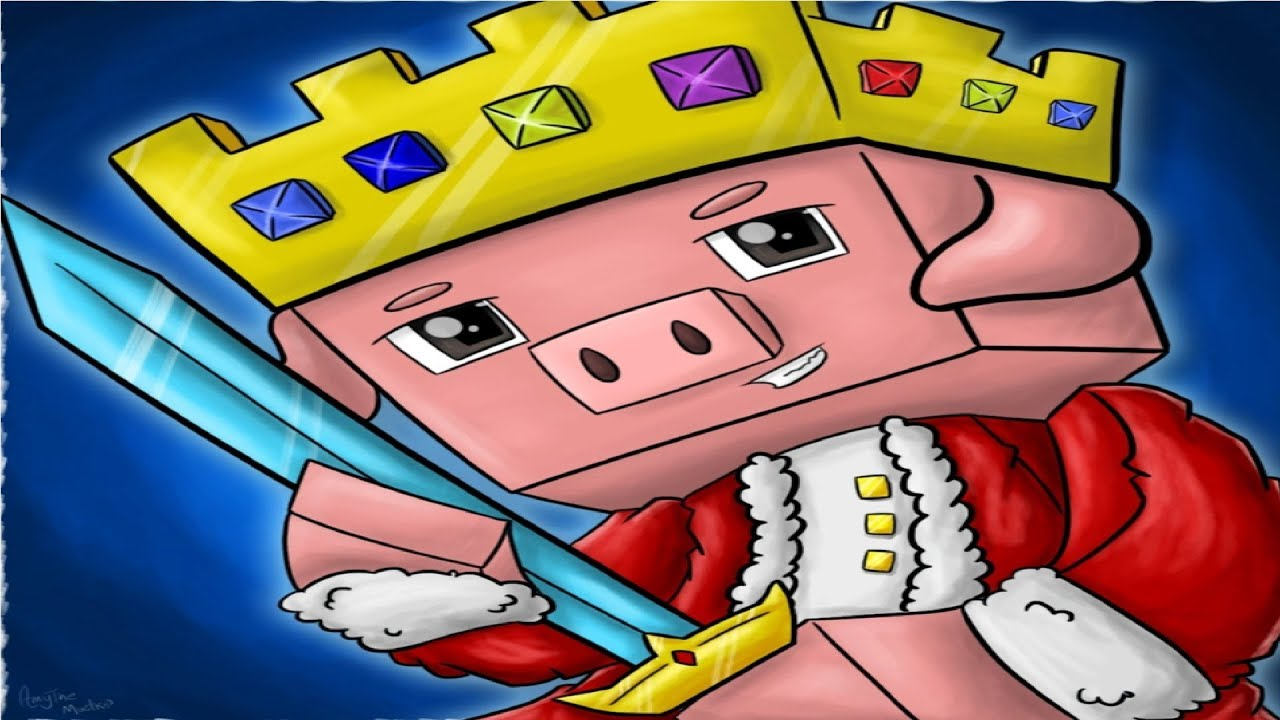 Minecraft YouTuber Technoblade Dies at 23 After Cancer Battle