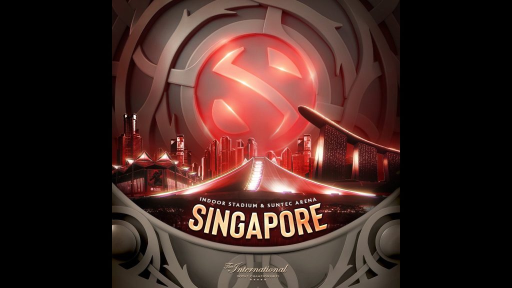 DotA 2 The International 11: Qualified teams + all you need to know