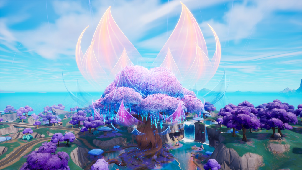 Fortnite Season 4 - What we know so far