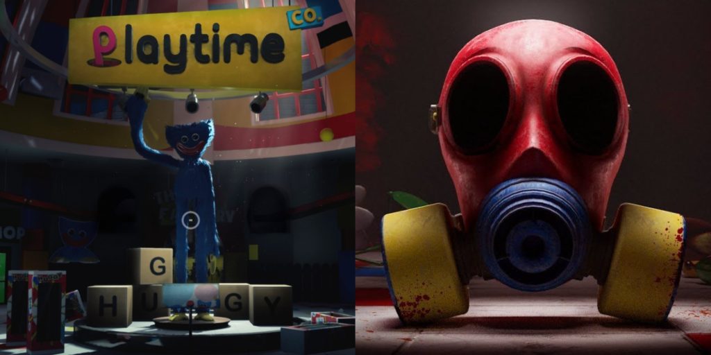 Poppy Playtime Chapter 3: What the chilling teaser trailer might have ...