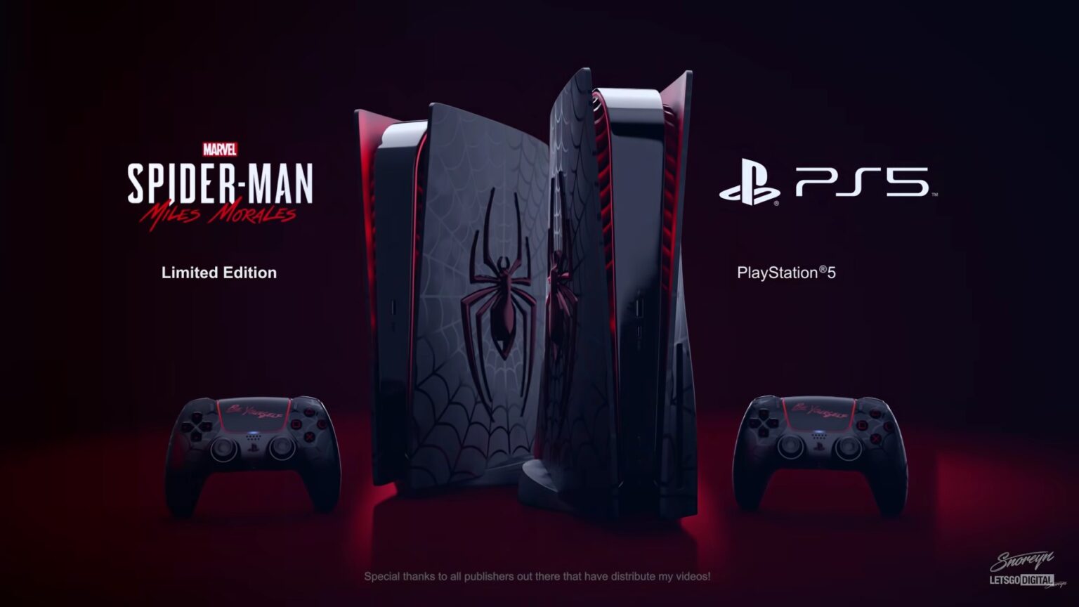 8 Craziest Sony PS5 Casing Modifications that will blow your mind!