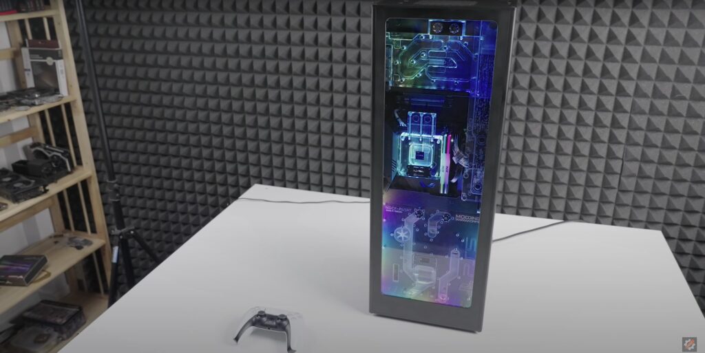 8 Craziest Sony PS5 Casing Modifications that will blow your mind!