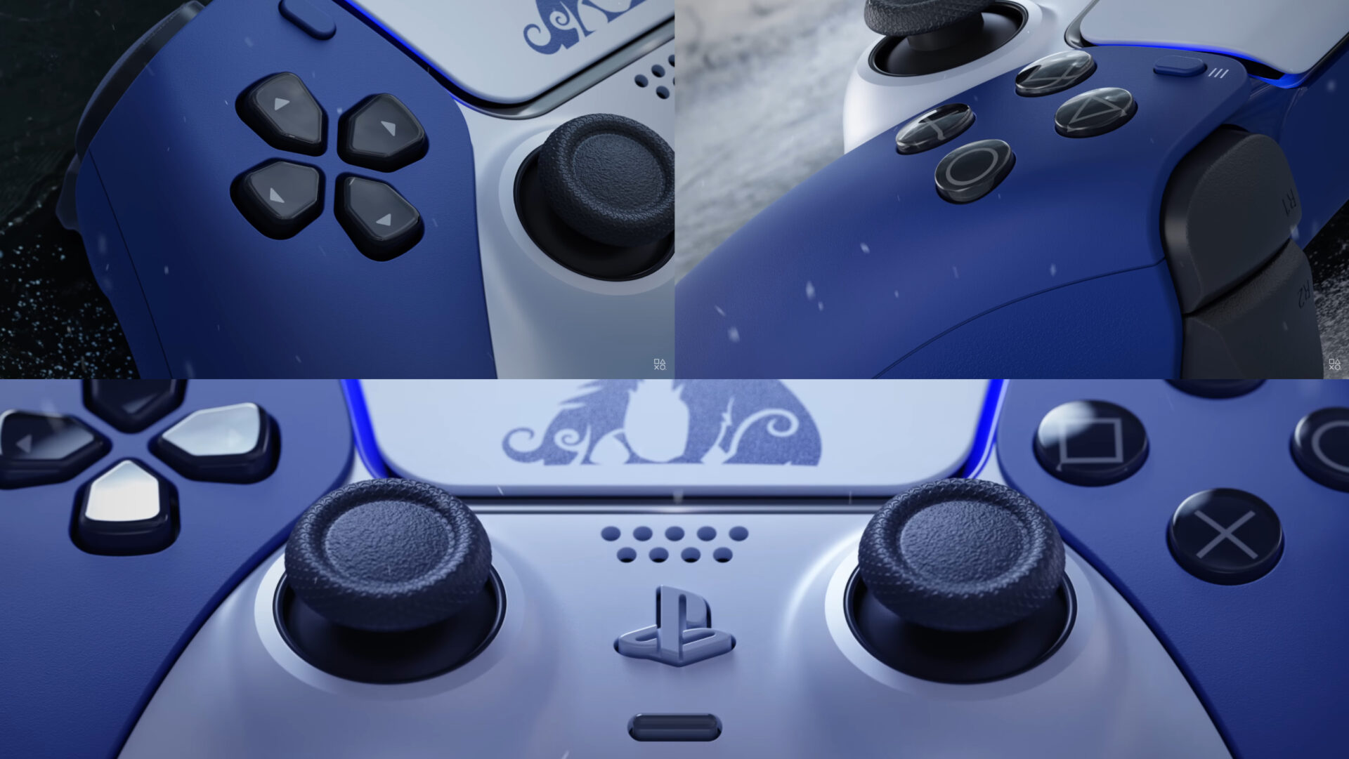 How to pre-order God of War: Ragnarok DualSense Controller?