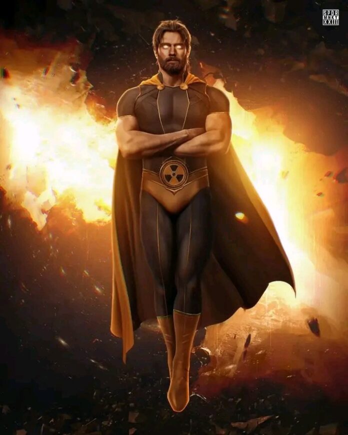 Multiverse Saga: Is Henry Cavil joining MCU As Dr. Doom confirmed by ...