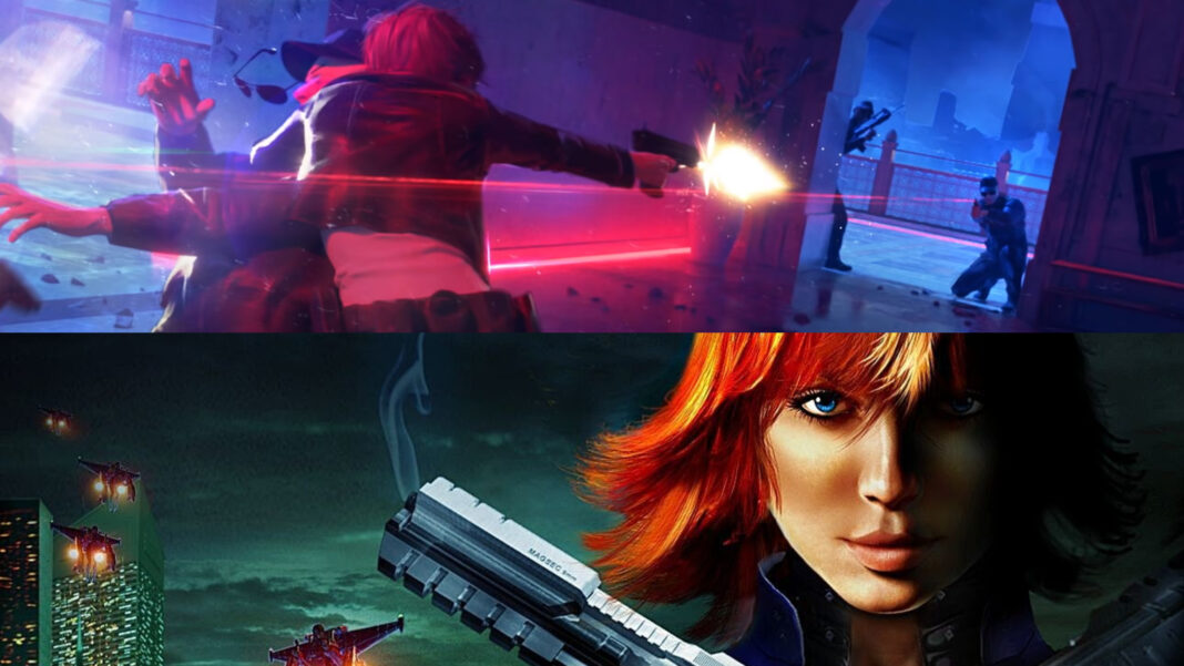 Perfect Dark Remake; What we know so far