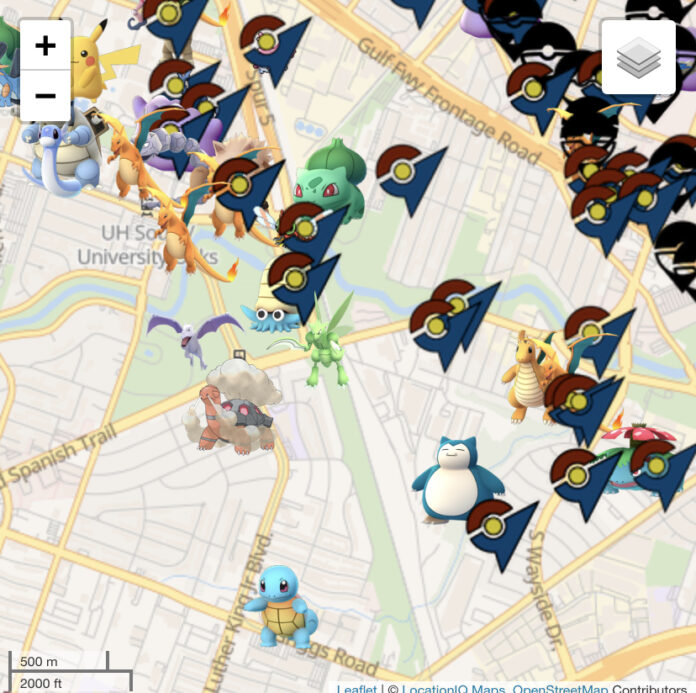 Pokemon GO: What is Spoof? Is it Legal?