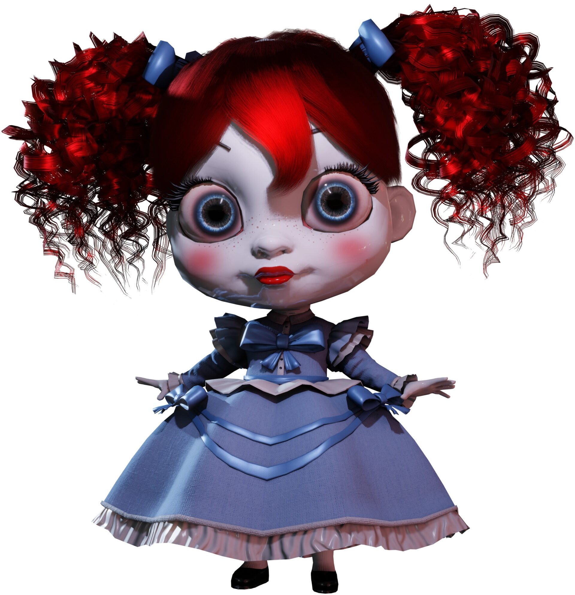 Poppy Playtime: Chapter 3 possible Villains