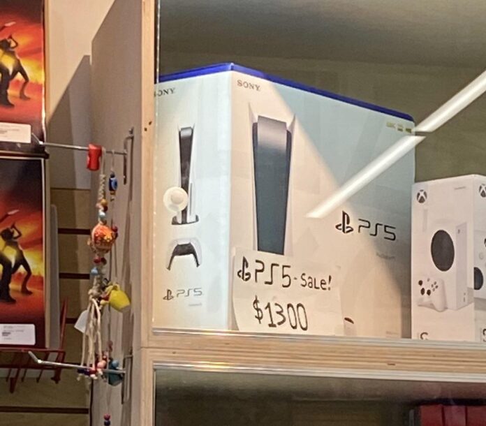Sony PlayStation 5's Most Outrageous Prices, Ranked