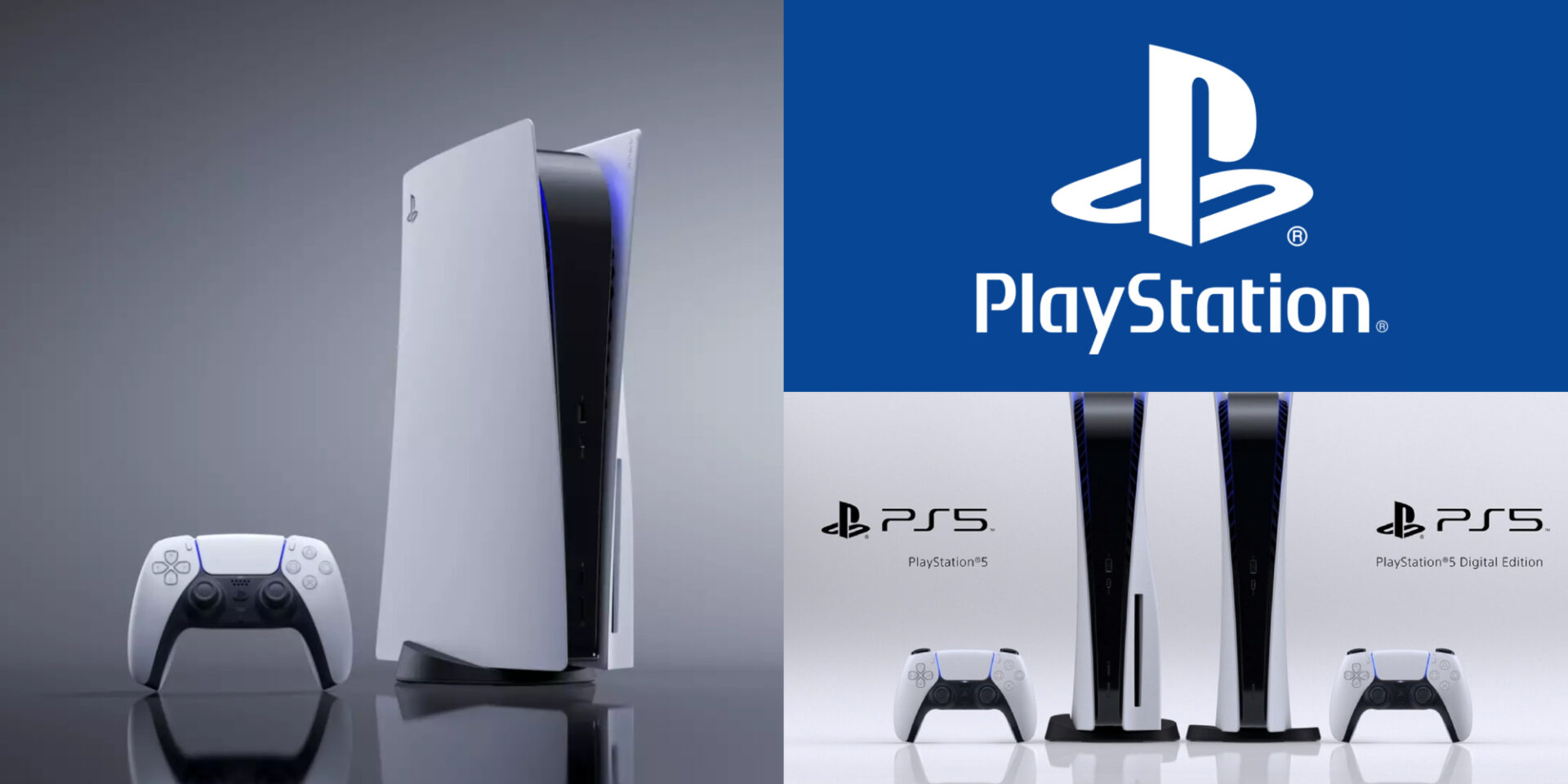 Sony PS5 Price Comparison - Countries with the cheapest consoles for sale