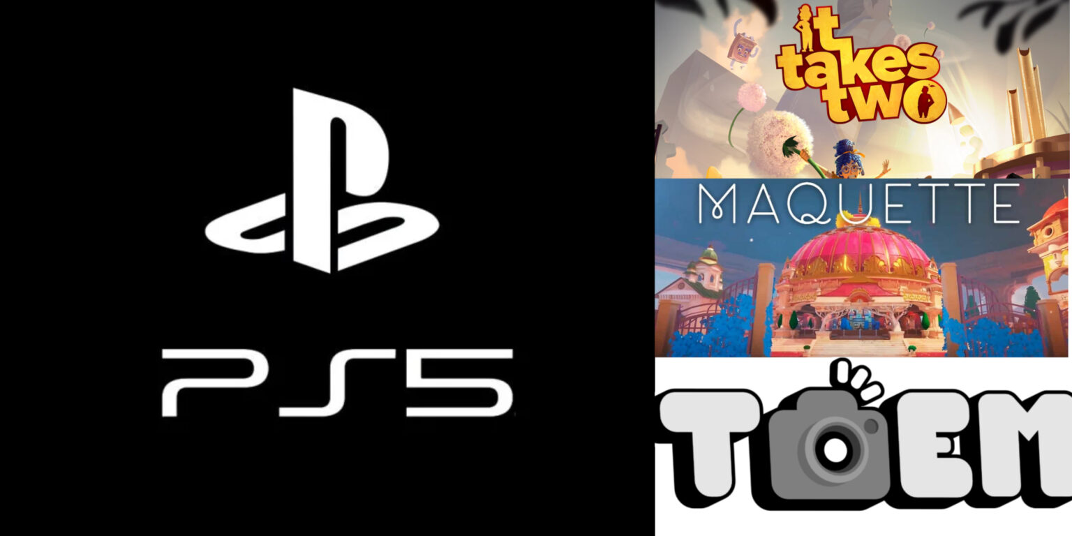 Top 10 Hardest Puzzle Games to play on Sony PS5 – Spiel Times