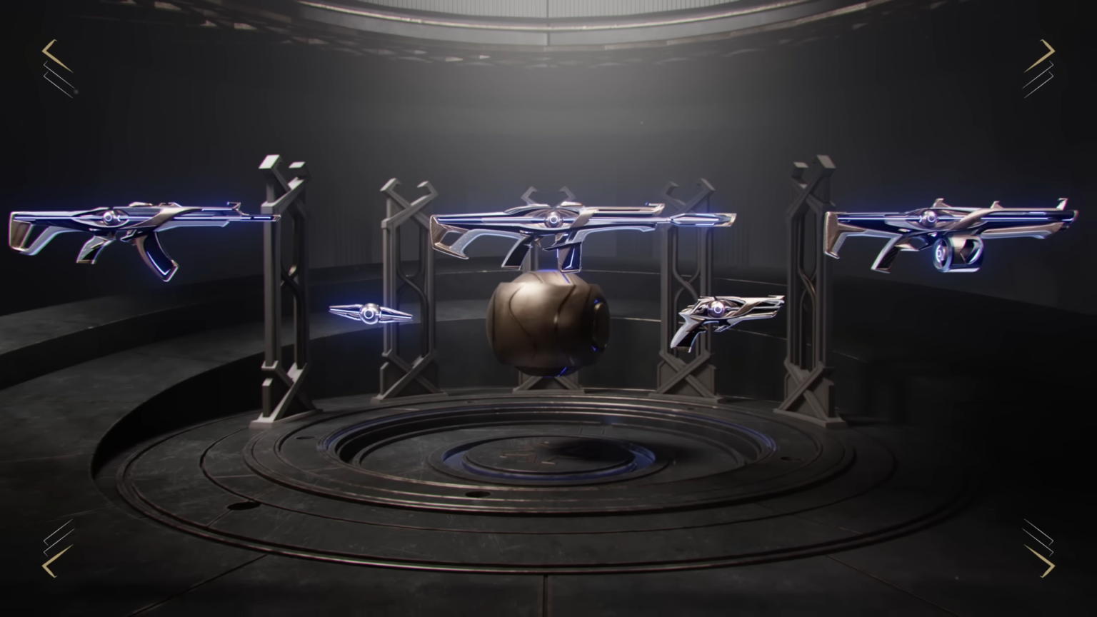 Valorant ChronoVoid skin; Is it worth buying? + Price and release date ...