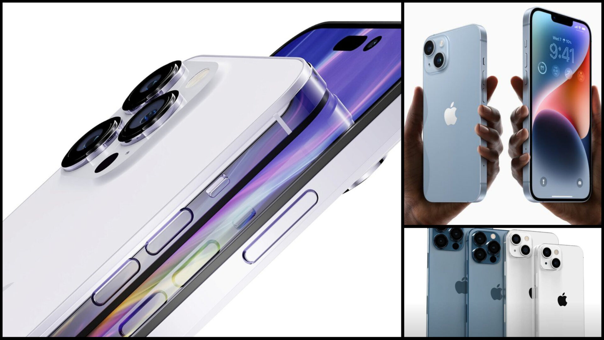 Which country sells iPhone 14 the Cheapest? – Spiel Times